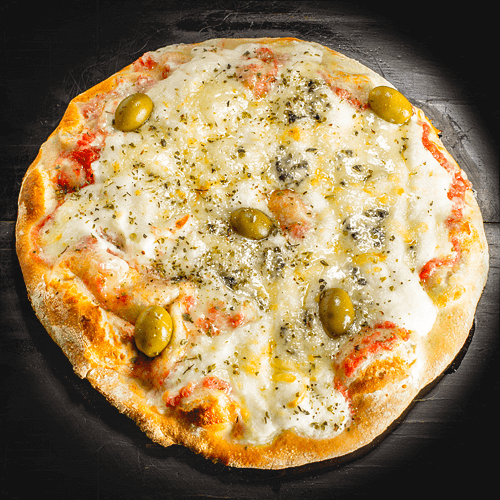 Di'Napoli Pizzaria – Delivery Sorocaba
