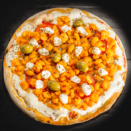 Cardápio – Di'Napoli Pizzaria