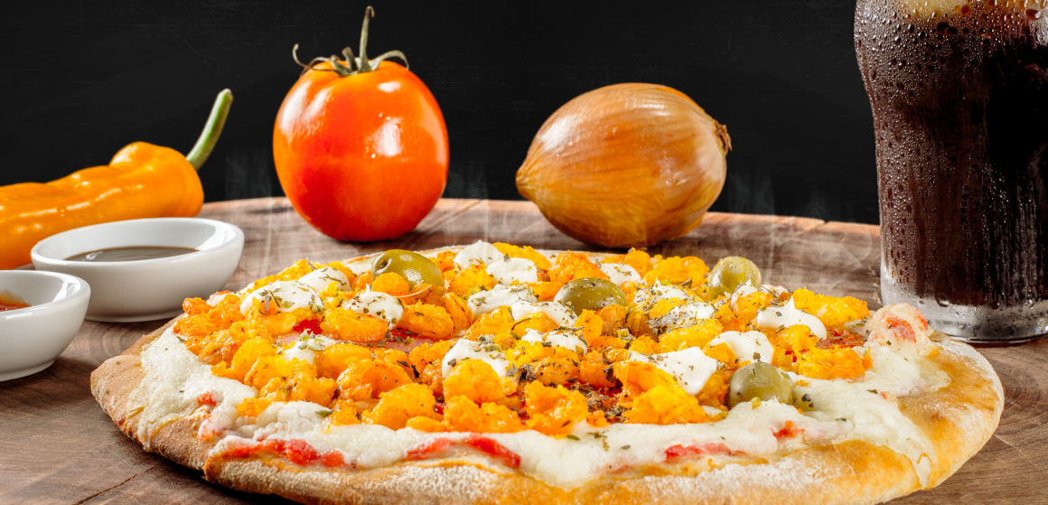 Di'Napoli Pizzaria – Delivery Sorocaba